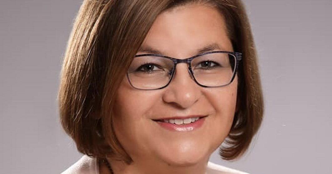 Beth Robertson, Oakville candidate for Ward 1 councillor