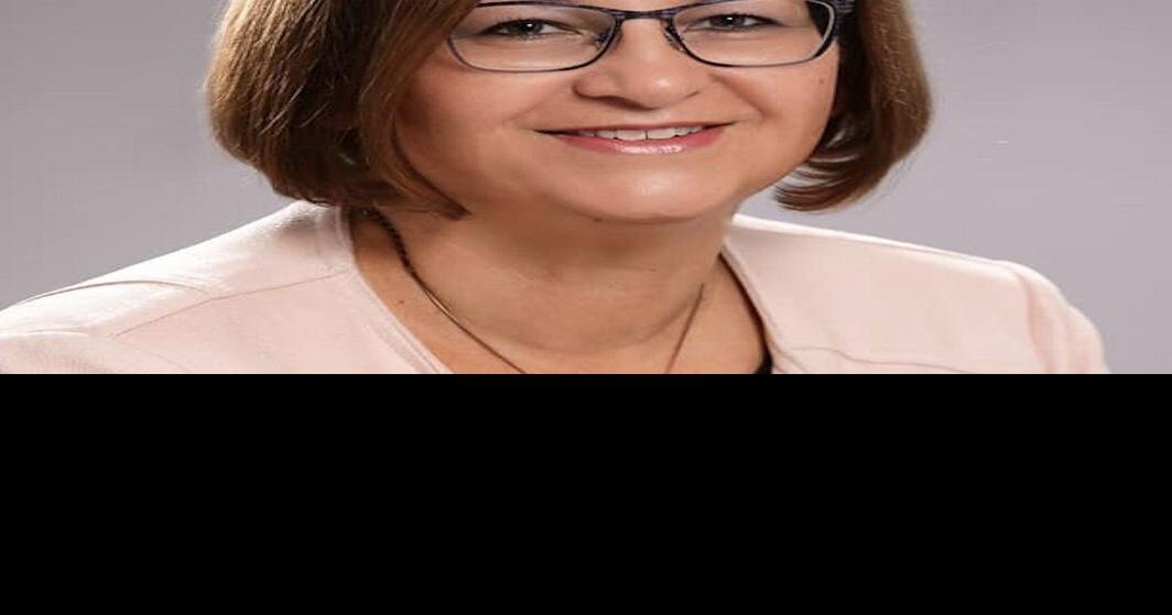 Beth Robertson, Oakville candidate for Ward 1 councillor