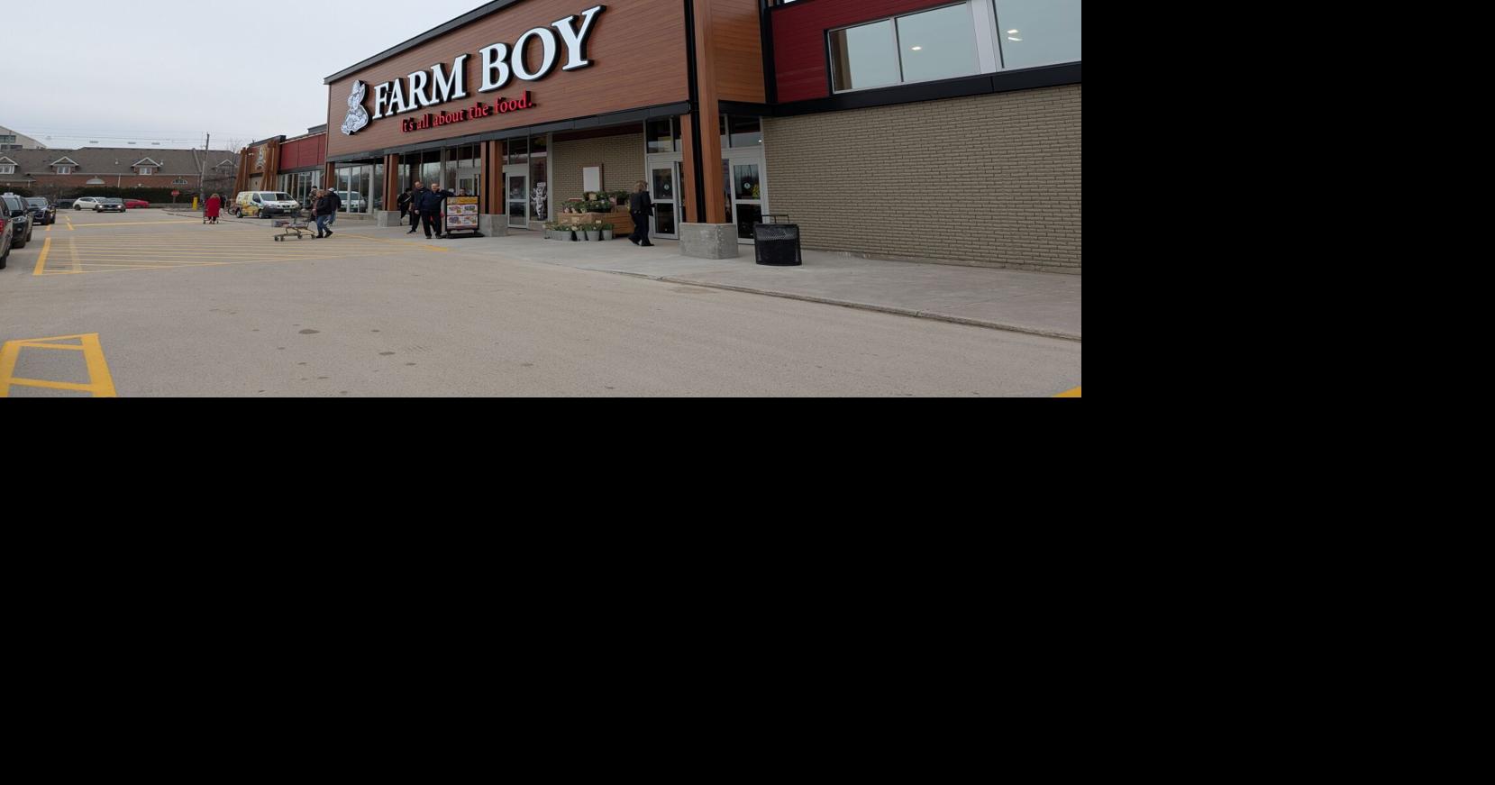 Food Recall Issued For Microgreens Sold In Ontario