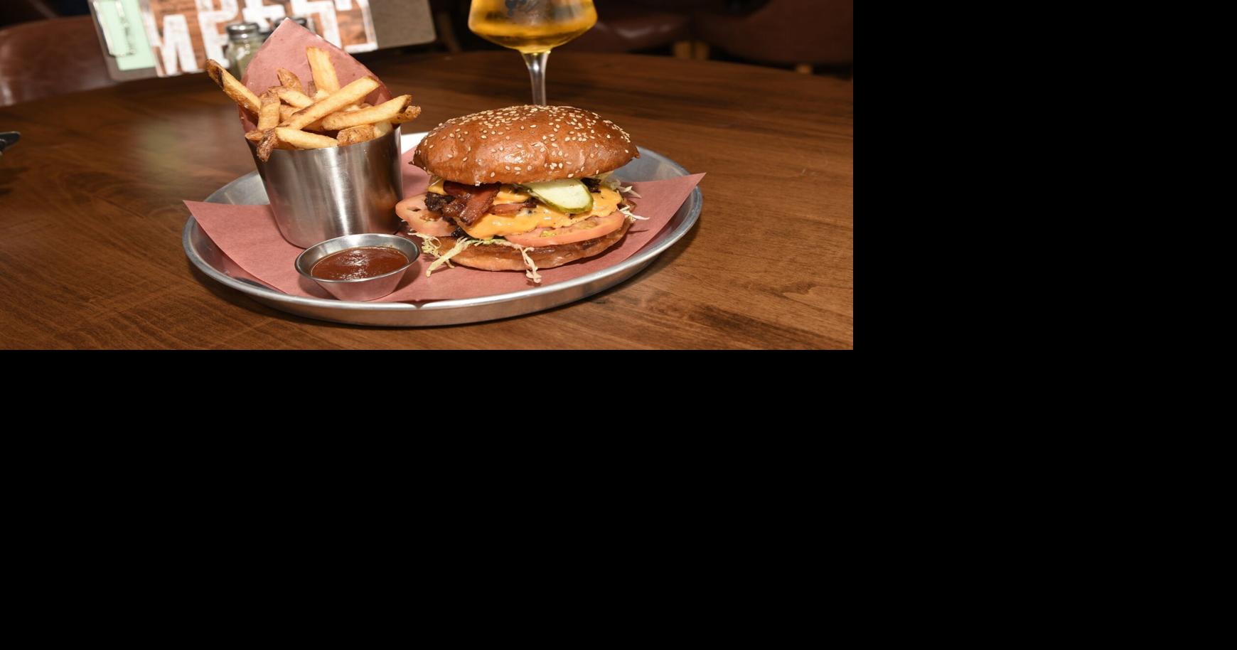 Beertown offering massive craft beer selection and food to match in ...