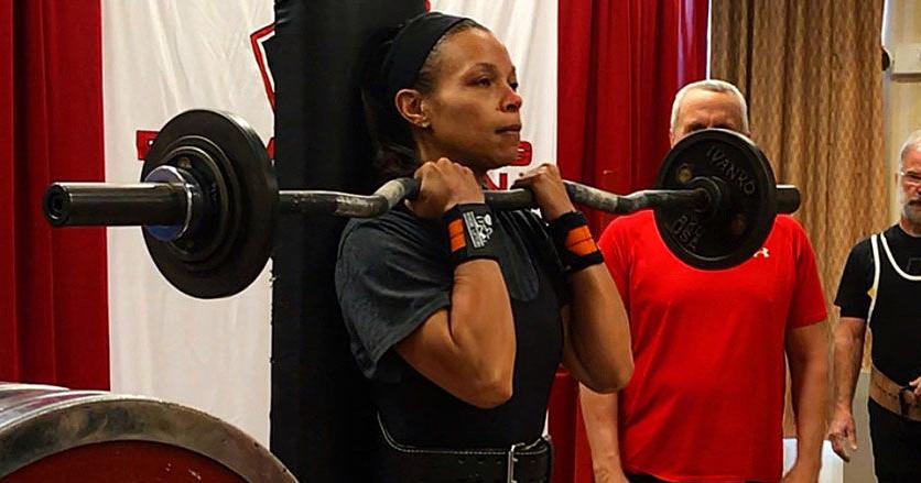 strict press world record