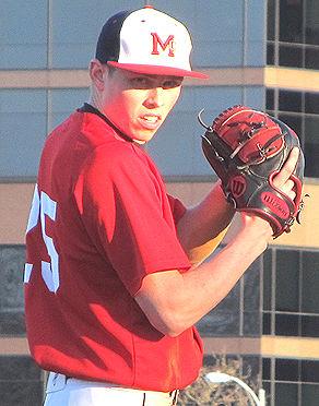 McLean opens tournament baseball play with blowout win | Sports ...