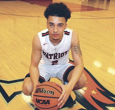 Patriot’s Devon Parrish elevates his game to new level | Prince William ...