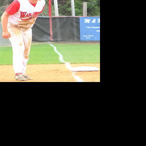 Madison baseball player commits to play for William and Mary | Baseball ...