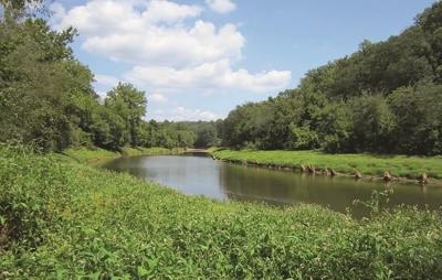 Northern Virginia Conservation Trust, Prince William County partner to ...