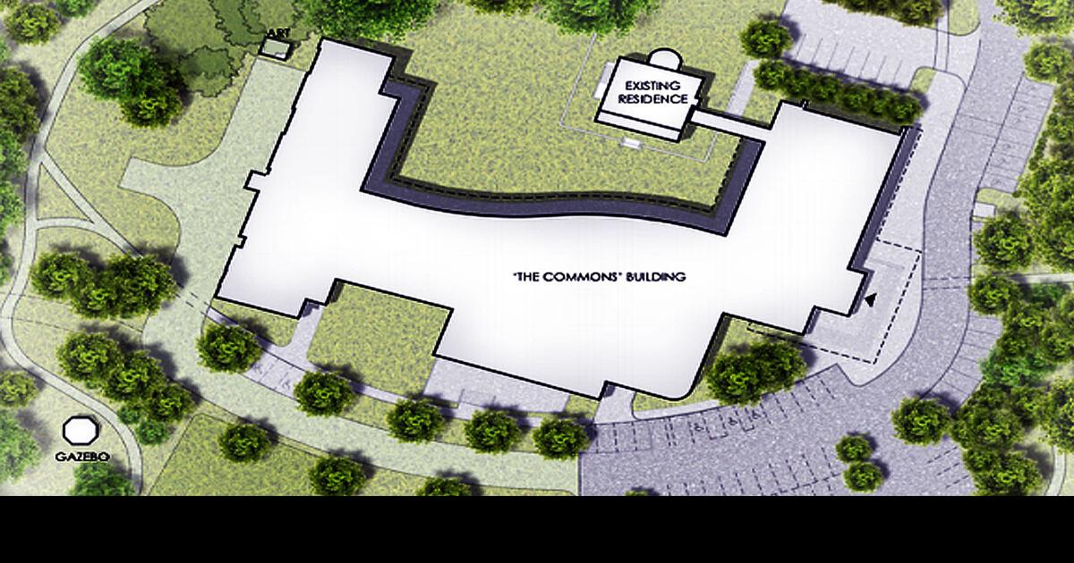 McLean Project for Arts offers new vision for planned center | news ...