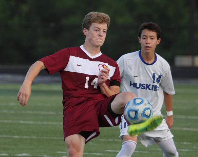 Tuscarora-Broad Run boys soccer | Multimedia | insidenova.com