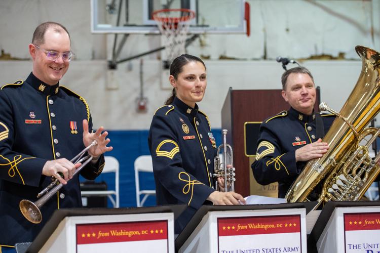 IN PHOTOS: Manassas holds grand celebration for its 150th birthday ...
