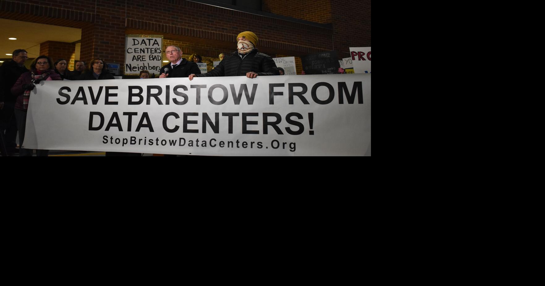 Devlin Tech Park data center proposal revised to include homes ...