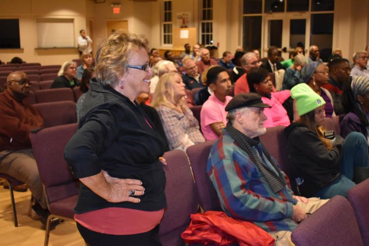 Culpeper residents involved with resolution acknowledging lynching in ...