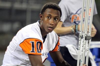 Brandon Polk commits to Penn State | Loudoun | insidenova.com
