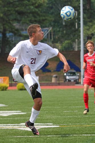 Broad Run boys soccer falls short in 5A final | Sports | insidenova.com