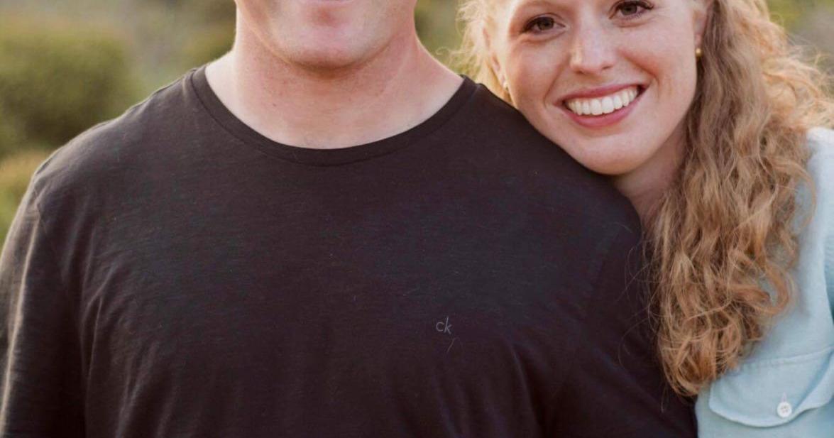 Katherine Chlebo, Dave Cornes engaged | Announcements | insidenova.com