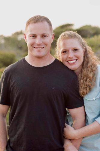 Katherine Chlebo, Dave Cornes engaged | Announcements | insidenova.com