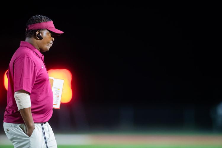 PHOTOS: Freedom-Woodbridge-Unity Reed football | Prince William ...