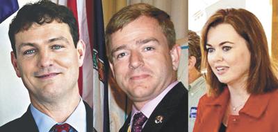 Local legislators in sprint for 28th District GOP nomination | News ...