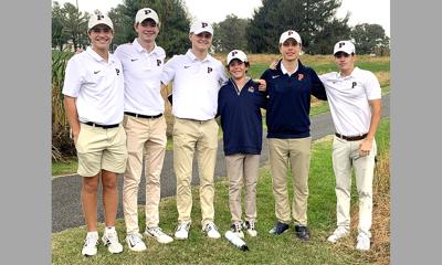 Potomac School golfers second in MAC tournament | Sports | insidenova.com
