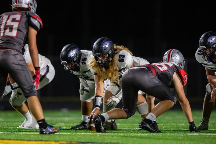 IN PHOTOS: Battlefield's Joe Lubinskas makes an impression | Sports ...