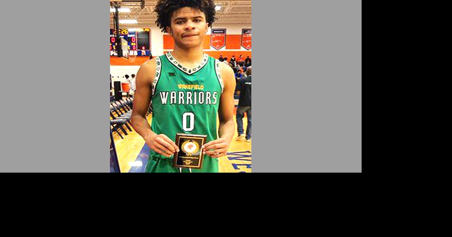 Wakefield boys basketball team wins at MLK Classic | Sports ...