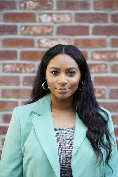 Tierra Stewart | Fortyunderforty | insidenova.com