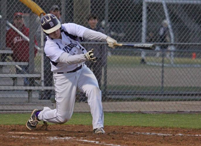 After an up-and-down journey, Battlefield graduate Keagan McGinnis ...