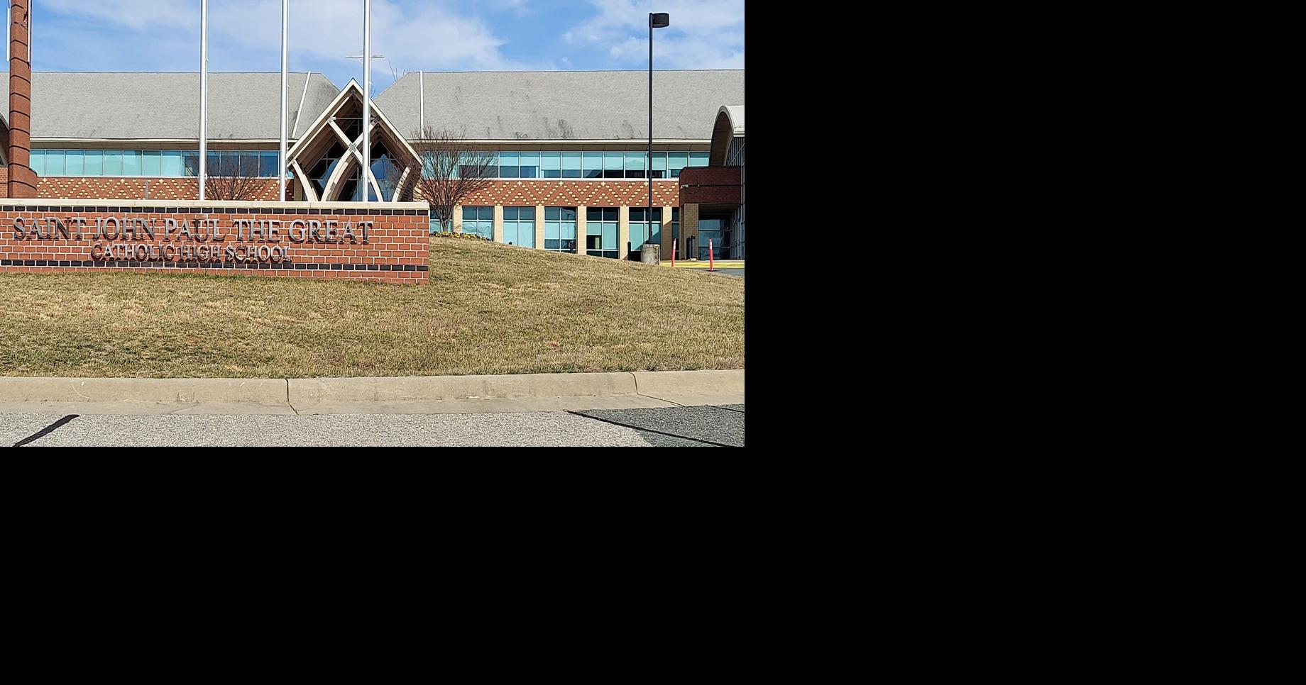 Saint John Paul the Great denied admission into WCAC for 2023-2024 ...