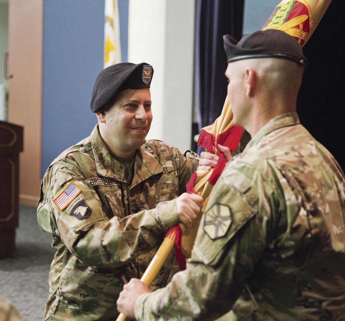 Fort Belvoir welcomes new garrison commander | Military | insidenova.com