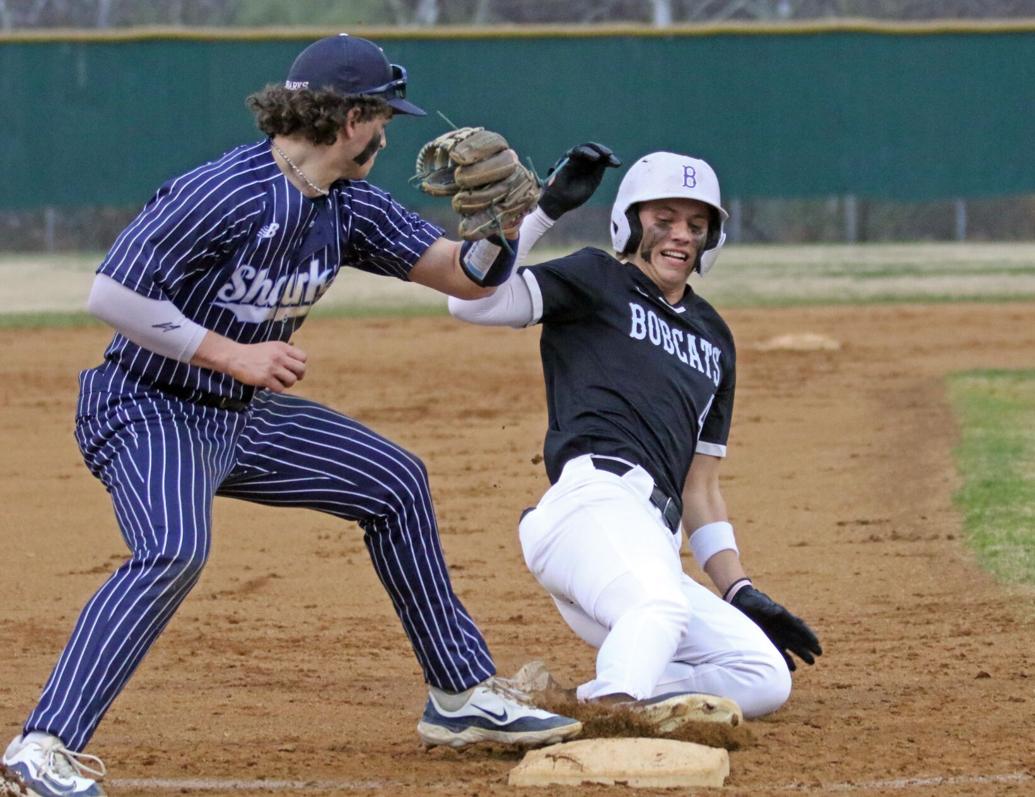 UPDATED: High school Spring Break Tournament baseball, softball, soccer ...