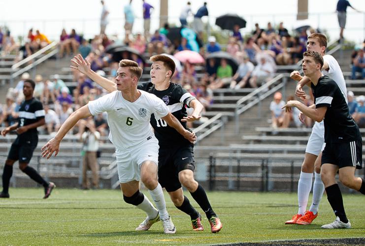 PHOTOS: Langley wins state soccer title | Sports | insidenova.com