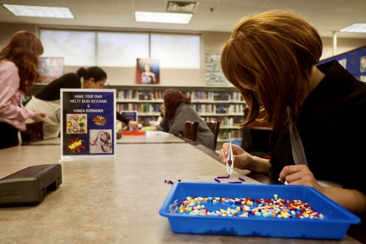 Culpeper’s inaugural Con is a runaway hit | InsideNoVa Culpeper ...