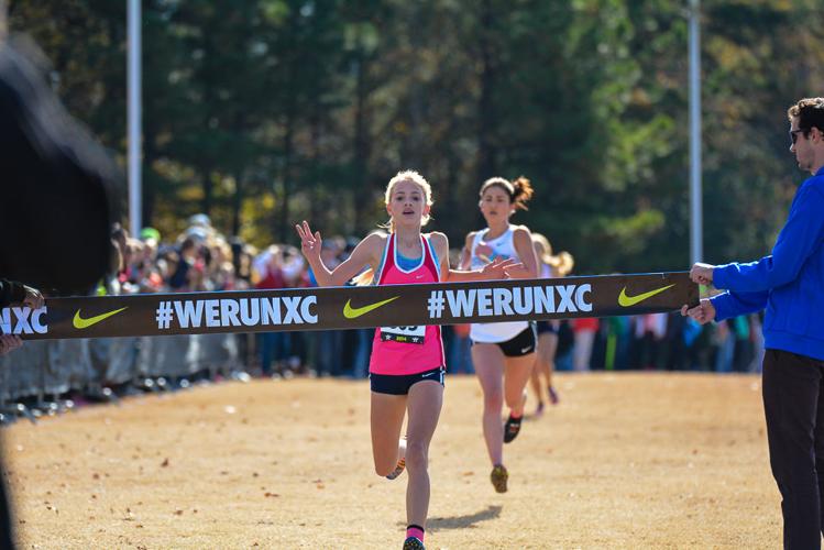 Patriot's Rachel McArthur qualifies for nationals | Sports | insidenova.com