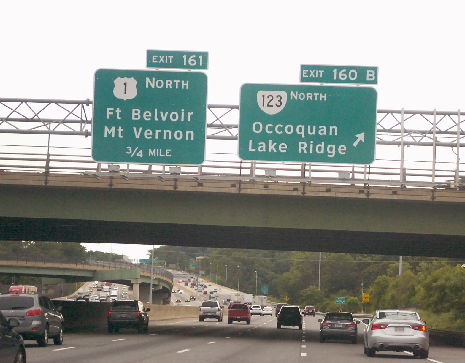 Express Lanes schedules, peak travel times and lane closures ...