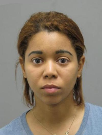 Woman accused of harming 10-year-old during argument | Crime and police ...