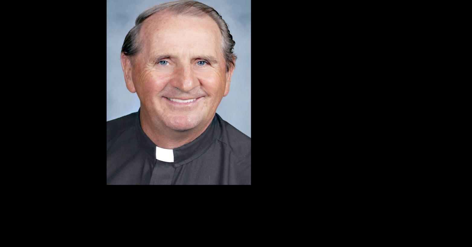 Father Creedon honored for social-justice efforts | news/arlington ...