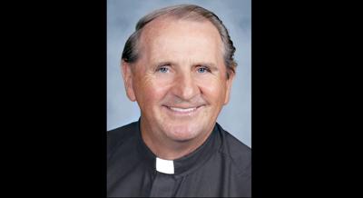 Father Creedon honored for social-justice efforts | news/arlington ...