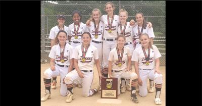Impact win softball crown | Sports | insidenova.com