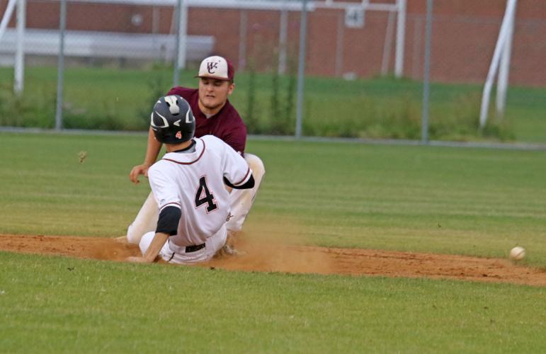 Brentsville baseball wins second straight region title | Prince William ...