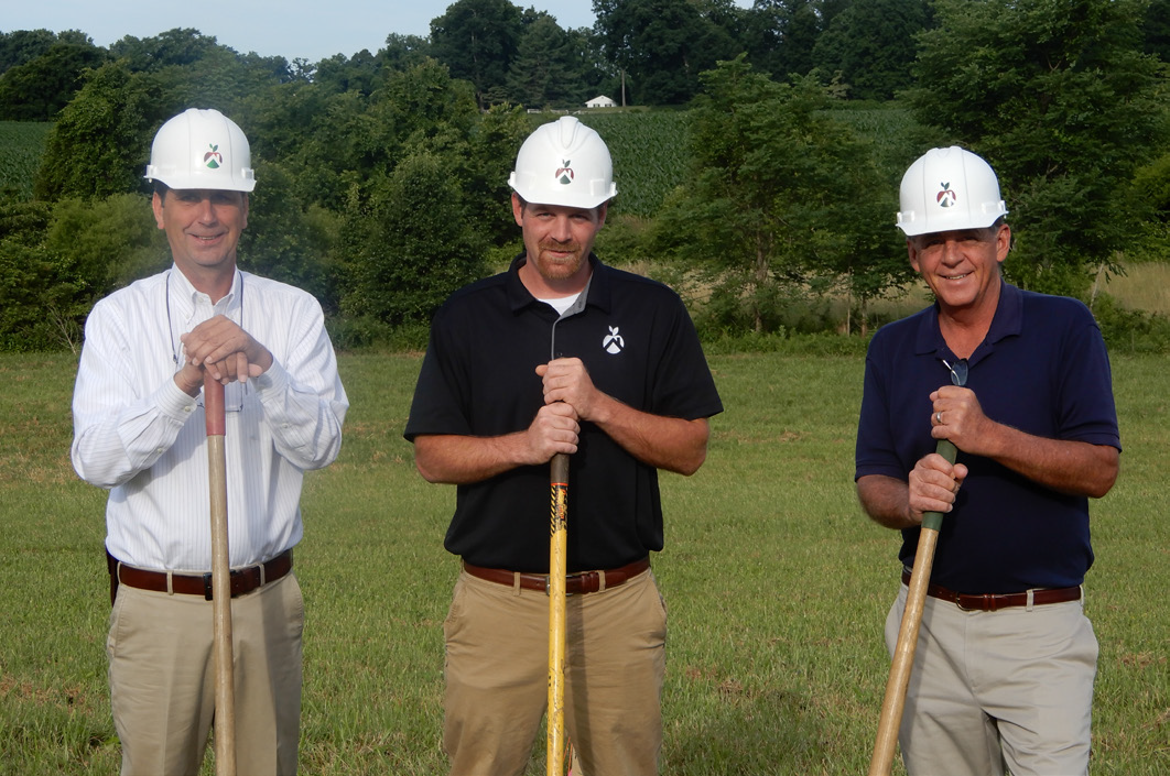 Appleton Campbell looks to the future | Business | insidenova.com