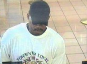 FBI: ‘Forever Loyal’ bandit strikes again in Arlington | Headlines ...