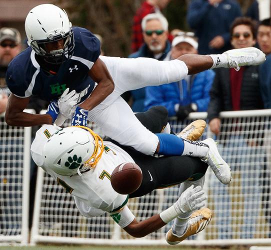 PHOTOS: Flint Hill wins state | Sports | insidenova.com
