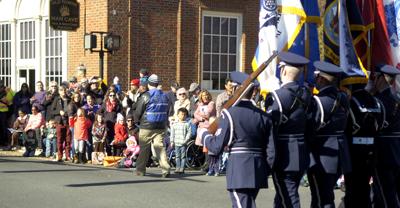 9 Weekend Events in Northern Virginia: Veterans Day parade, Halloween ...