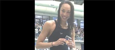 Yorktown swimmers, divers third in state | Sports | insidenova.com