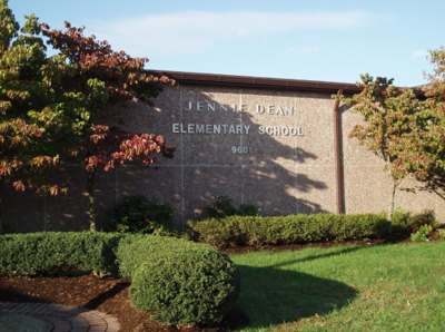 Jennie Dean principal resigns after discovery of faked resume ...