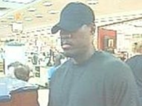 FBI: ‘Forever Loyal’ bandit strikes again in Arlington | Headlines ...