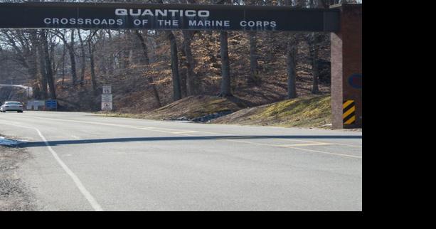 Increased security at Quantico, Fort Belvoir to cause delays | Military ...