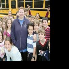 County School-Bus Driver Wins Accolades from FCPS | news/fairfax ...