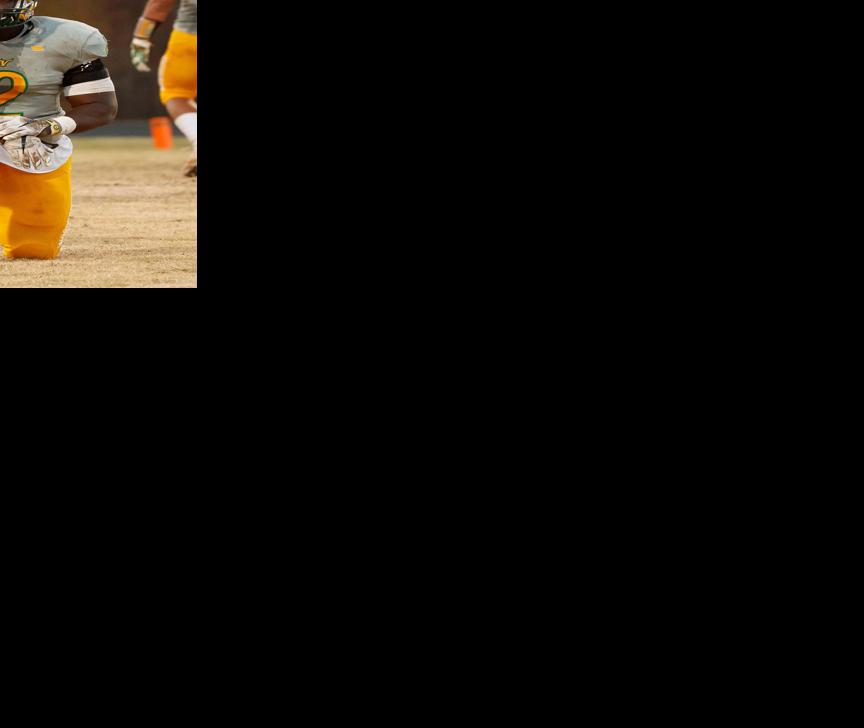 Woodbridge’s Kevin Peprah never slows down | Prince William ...