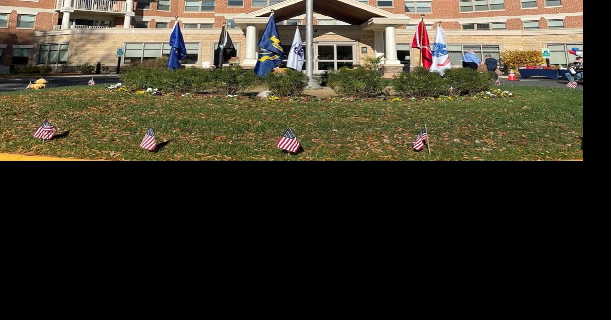 No charges in police shooting at Lake Ridge retirement home | Headlines ...