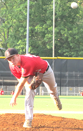 Springfield tops Vienna to force playback game in district tourney ...