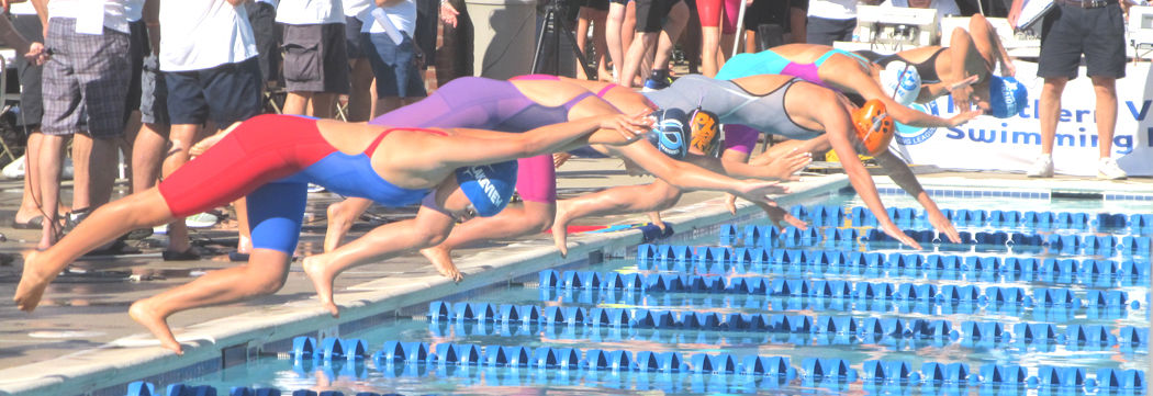 PHOTOS: NVSL All-Star swim meet | Sports | insidenova.com